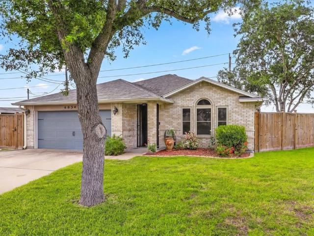 6034 Blue Water Drive