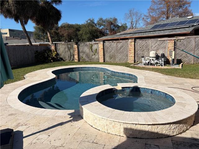 6034 Chamberlain Dr, New Orleans, LA 70122 | MLS #2539 | Compass