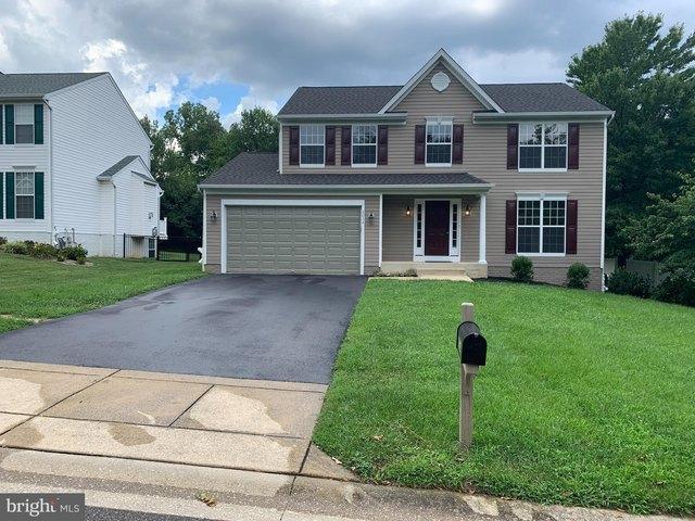 6034 Florey Rd, Hanover, MD 21076