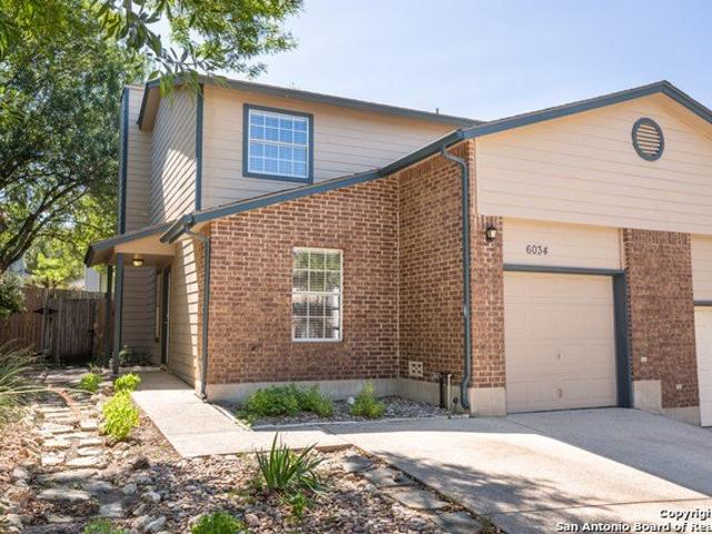 6034 Gaelic, San Antonio, TX 78240