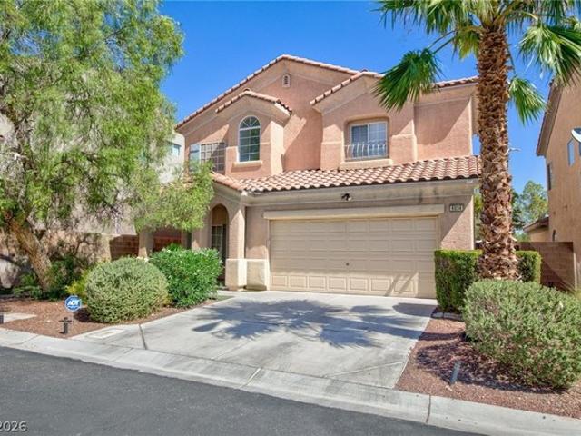 6034 Genovese Ave, Las Vegas, NV 89141