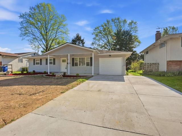 6034 Karl Road