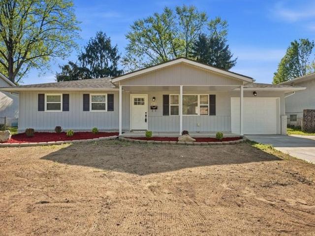 6034 Karl Rd, Columbus, OH 43229