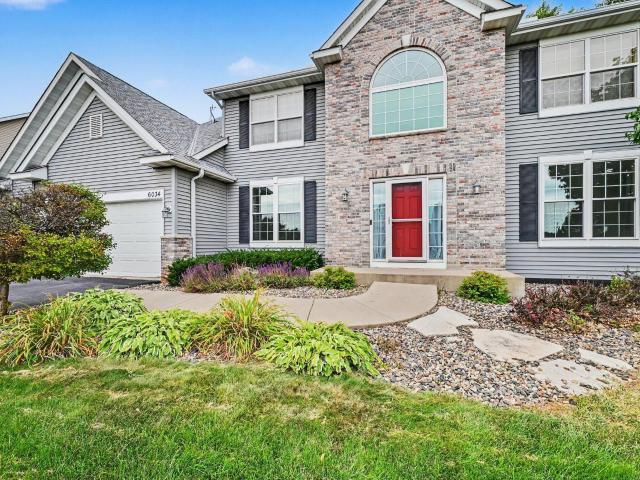 6034 Summit Curve S