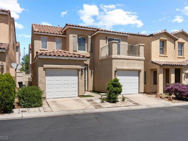 6034 Secret Island Dr, Las Vegas, NV 89139 | MLS #2776 | Compass