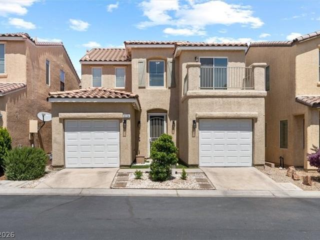 6034 Secret Island Dr, Las Vegas, NV 89139