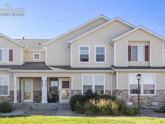 6034 Sierra Grande Pt, Colorado Springs, CO 80923