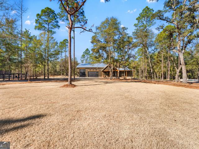 6034 Turkey Oak Road