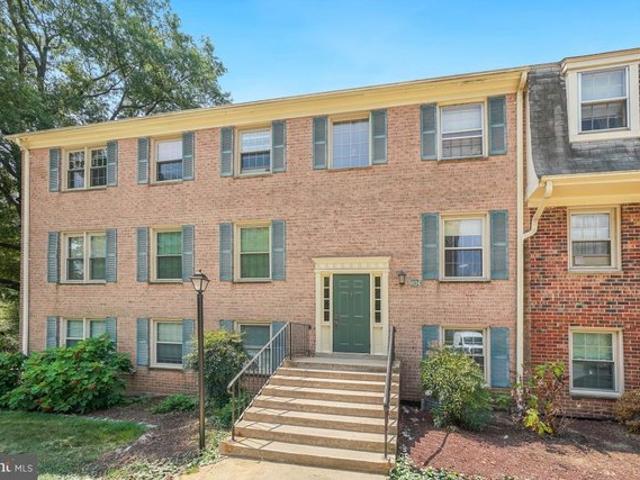 6034 Westchester Park Dr Unit 6034, College Park, MD 20740