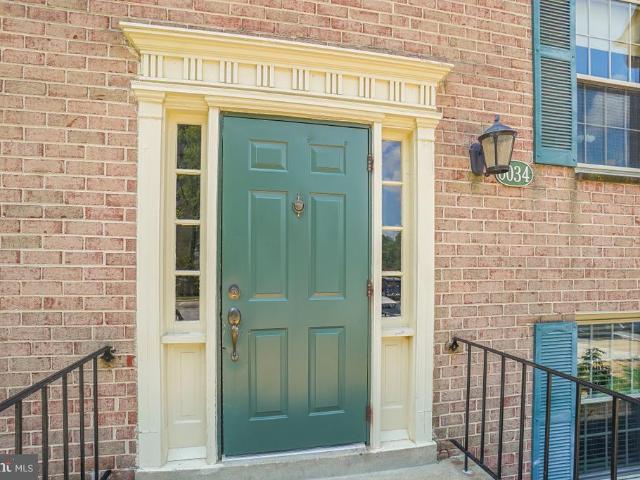 6034 Westchester Park Drive # 6034