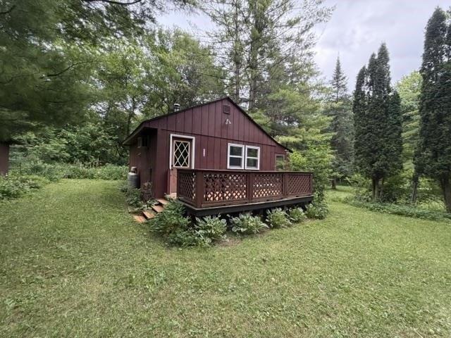 60357 Rush Creek Rd, Ferryville, WI 54628