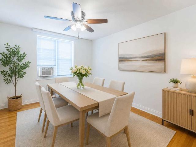 6035 N Damen Ave, Unit 109, Chicago, IL 60659 | MLS #12606 | Compass