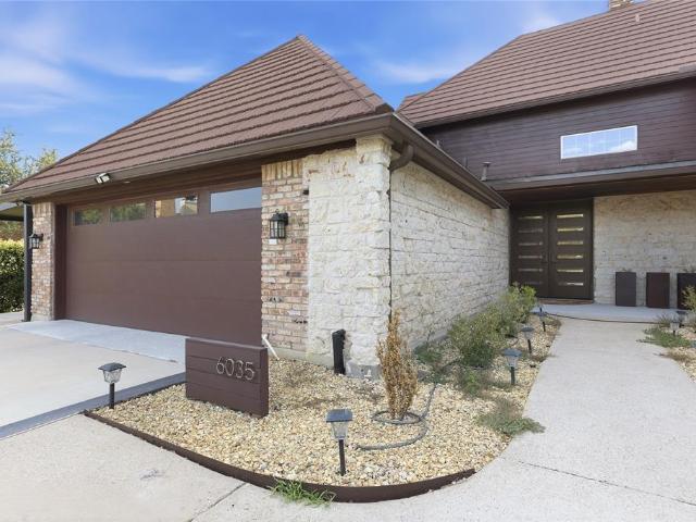 6035 Berry Trail Court