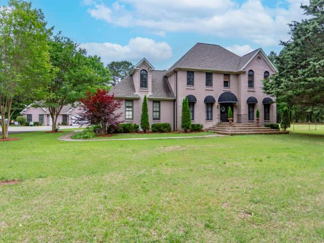6035 Blue Bird Lane