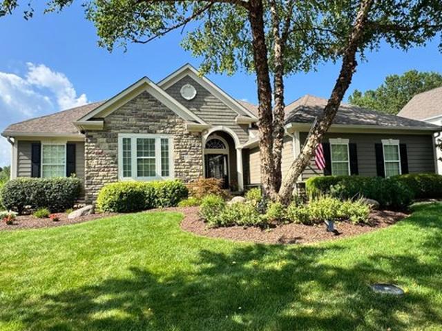 6035 Braymoore Dr, Galena, OH 43021