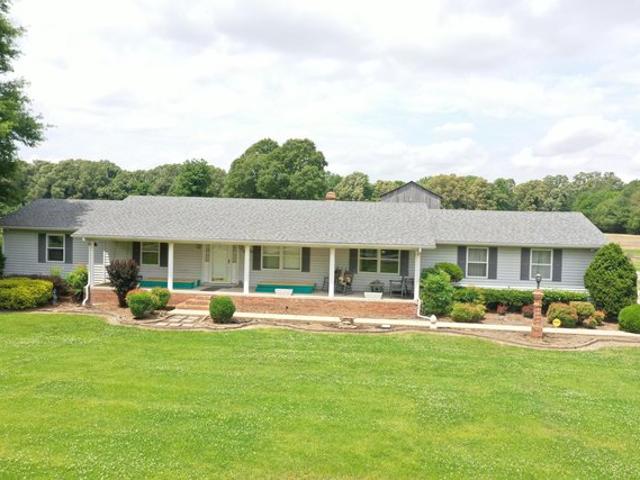 6035 Cunningham Rd, West Paducah, KY 42086