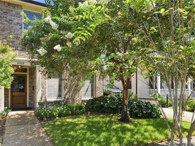 6035 Camp St Unit 6035, New Orleans, LA 70118