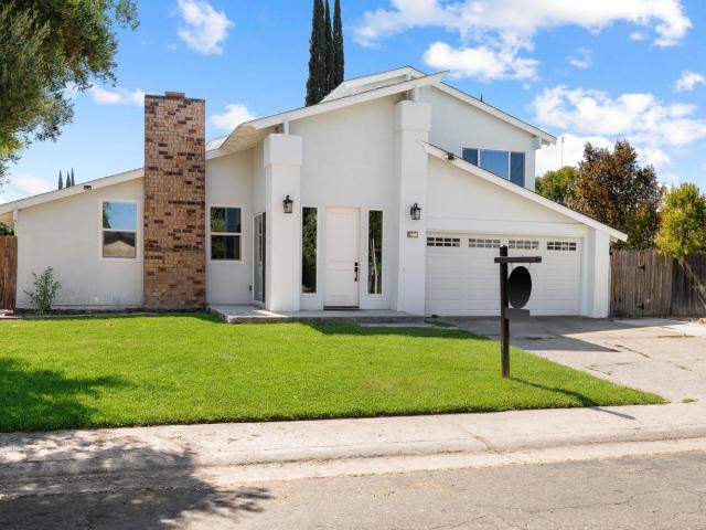 6035 Cheshire Way, Citrus Heights, CA 95610 | MLS #226058 | Compass