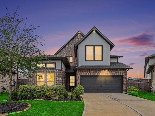 6035 Churchill Springs Ln, Fulshear, TX 77441