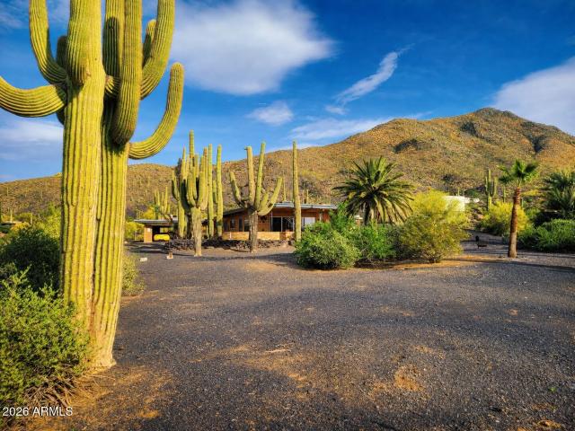 6035 E Blue Ridge Dr, Cave Creek, AZ 85331 | MLS #7006 | Compass