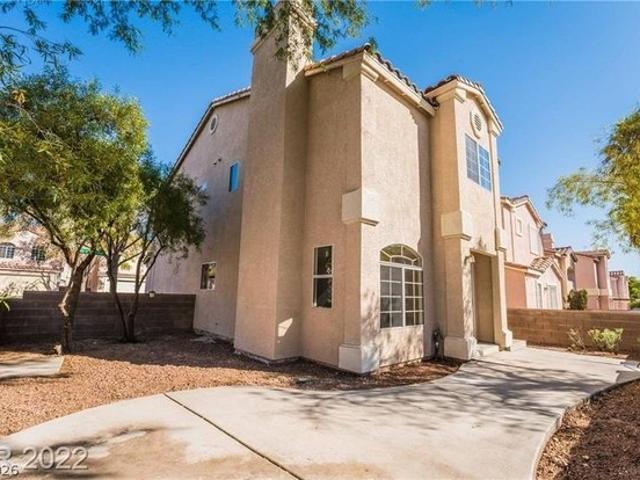 6035 Ghost Town Trl, Las Vegas, NV 89118