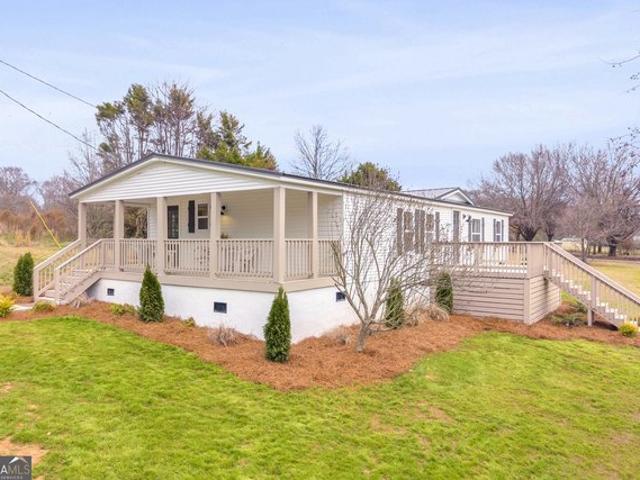 6035 Highway 29, Royston, GA 30662