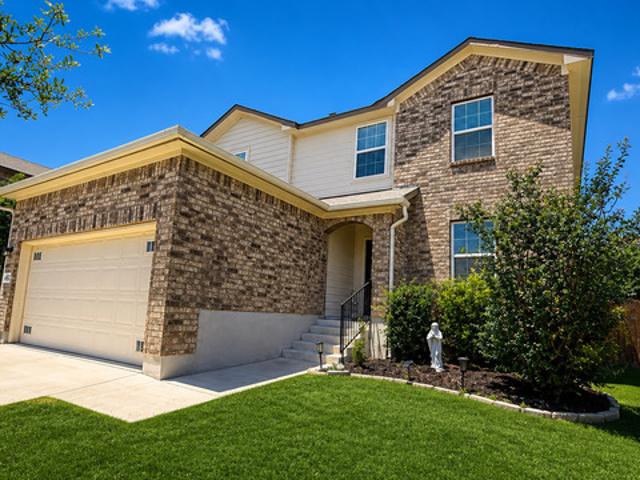 6035 Palmetto Way