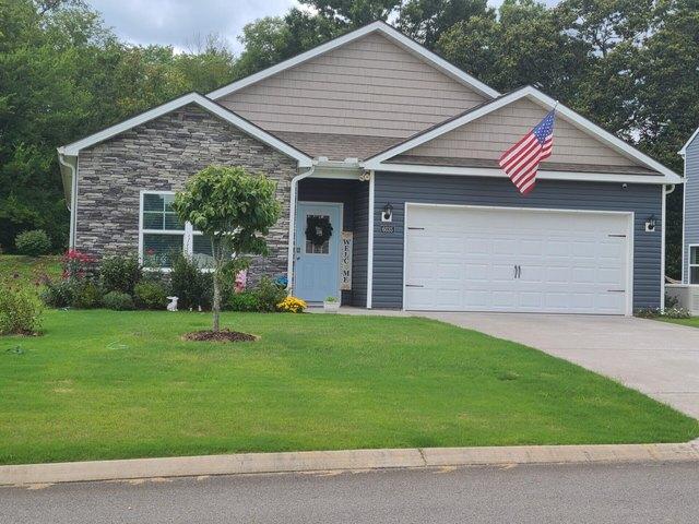6035 Pearson Ln NW, Cleveland, TN 37312