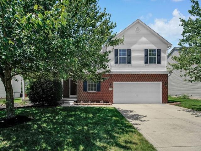 6035 Peridot St, Grove City, OH 43123