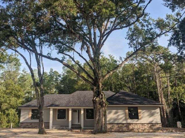 6035 Poyner Rd, Polk City, FL 33868