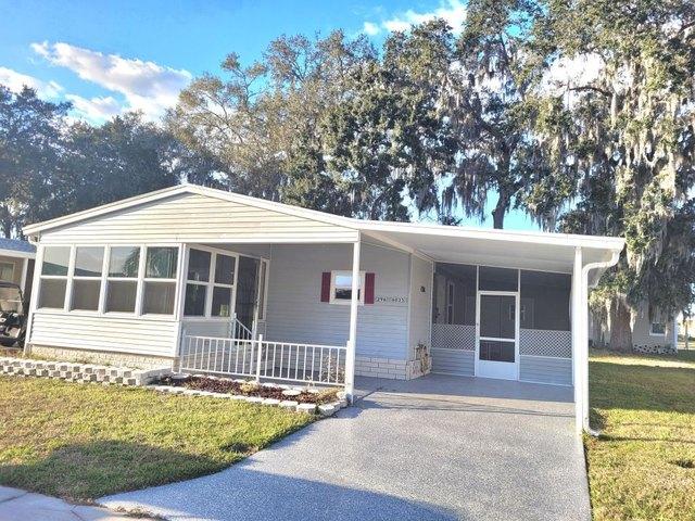 6035 Presidential Cir Unit 296, Zephyrhills, FL 33540
