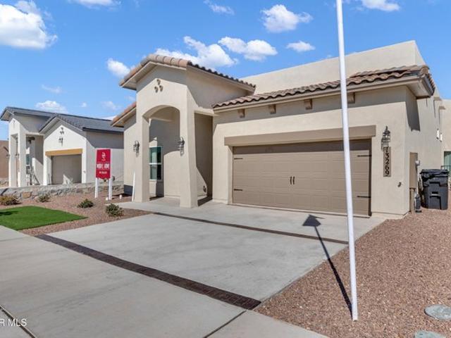 6035 Summer Rdg, Santa Teresa, NM 88008