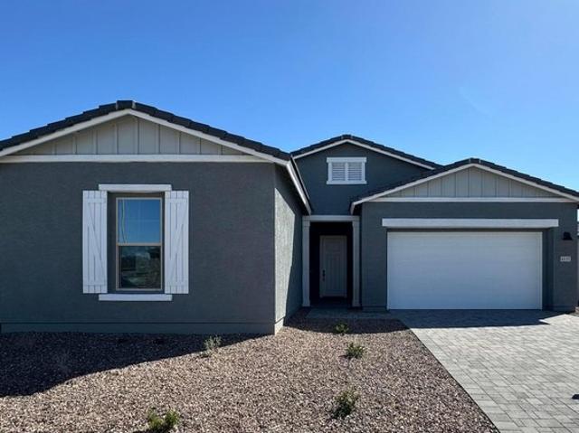 6035 S Adelle Ave, Mesa, AZ 85212