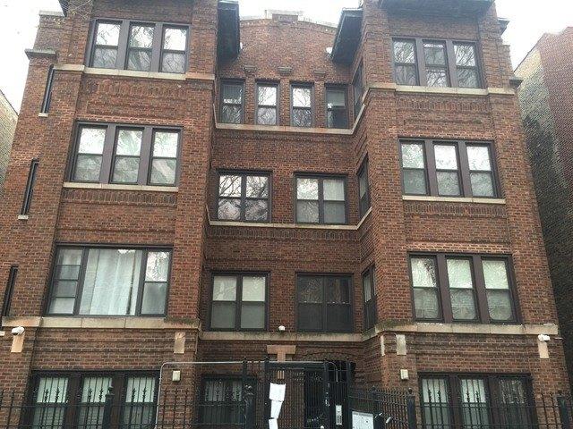 6035 S St Lawrence Ave Unit Gs, Chicago, IL 60637