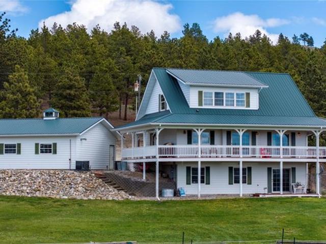 6035 Shawn Dr, Helena, MT 59602
