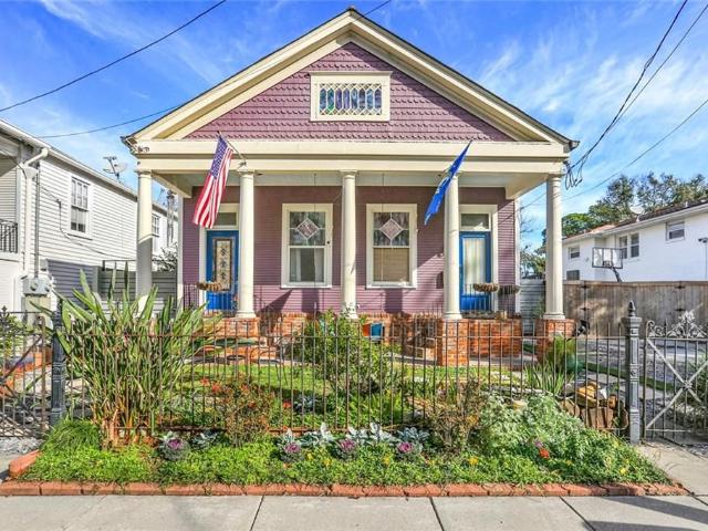 6035 Tchoupitoulas Street, New Orleans, US, LA