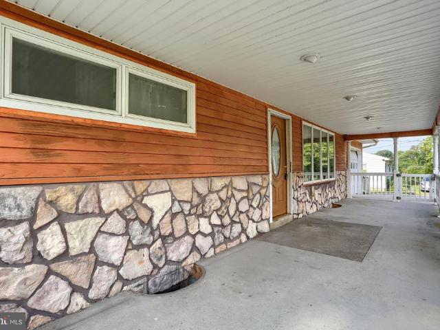 6035 Wertzville Road