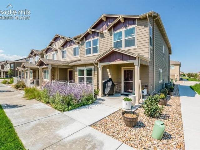 6035 White Wolf Pt, Colorado Springs, CO 80925