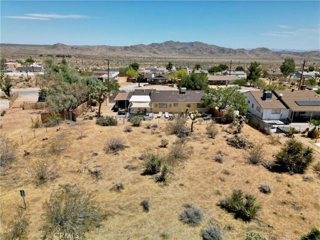 60369 Adobe Dr, Joshua Tree, CA 92252 | MLS #JT26130
