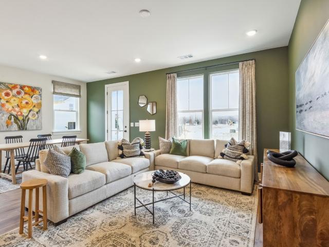6036 Mill Tree Ct, Nashville, TN 37221 | MLS #3178 | Compass