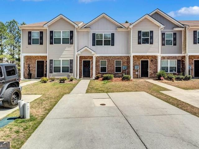 6036 Oakley Rd, Union City, GA 30291