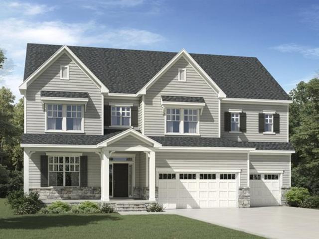 6036 Autumn Dew Dr, Wake Forest, NC 27587