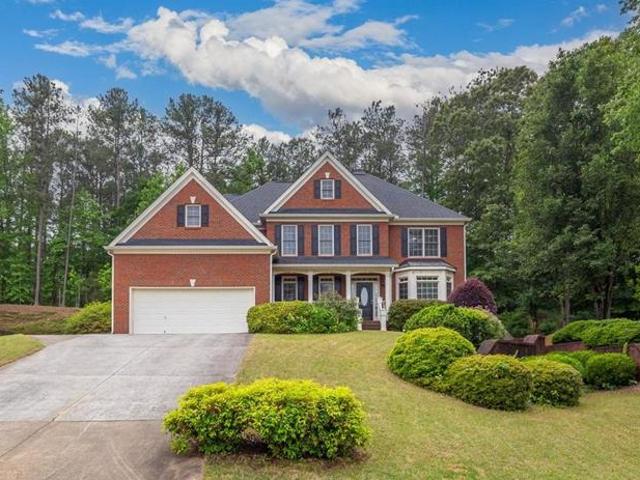 6036 Addington Dr NW, Acworth, GA 30101