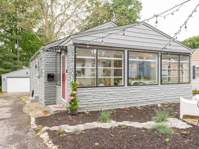6036 Birchwood Ave, Indianapolis, IN 46220