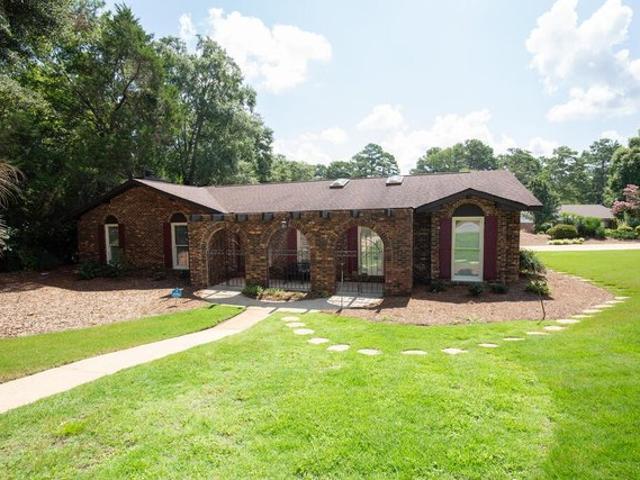 6036 Canterbury Dr, Columbus, GA 31909