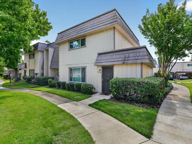 6036 Casa Alegre, Carmichael, CA 95608