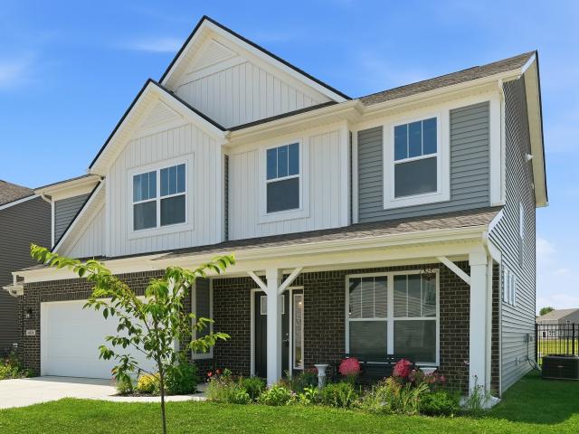 6036 Cedar Shade Way