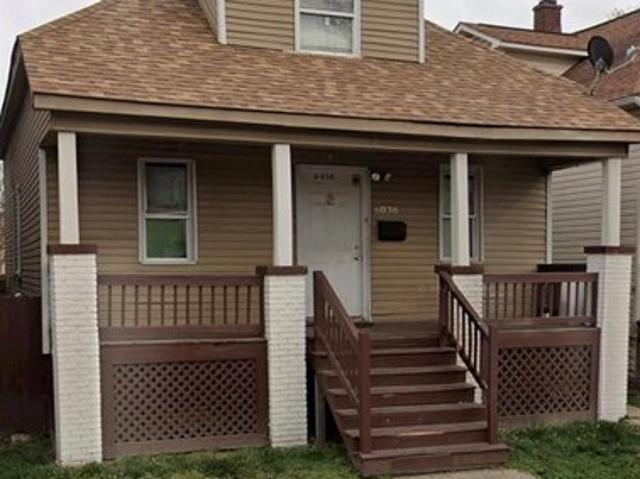 6036 Central St, Detroit, MI 48210
