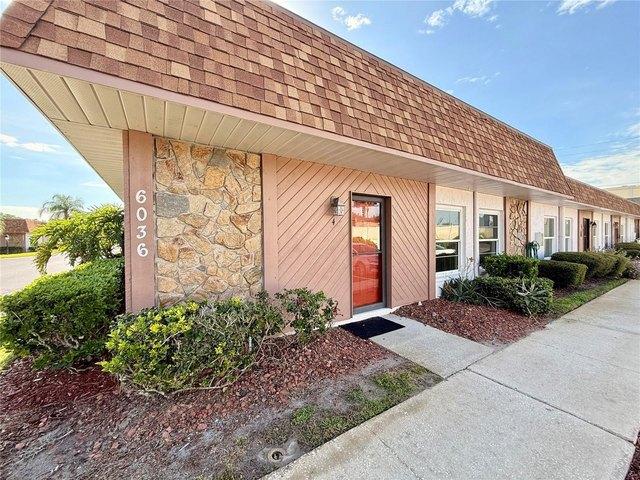 6036 Chesham Dr Apt 4, New Port Richey, FL 34653