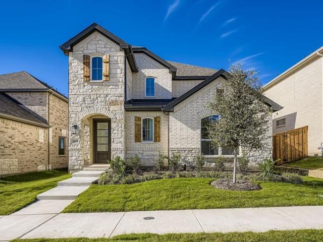 6036 Davis Knoll Dr, Fort Worth, TX 76126